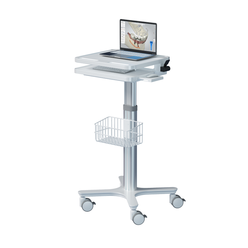 OEM/ODM Medical & Dental Carts | Custom Mobile Crash Cart Trolleys
